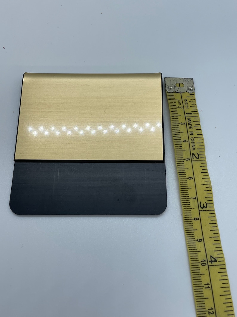 Custom Made Pocket Name Tag Personalized Name Tag Custom - Etsy