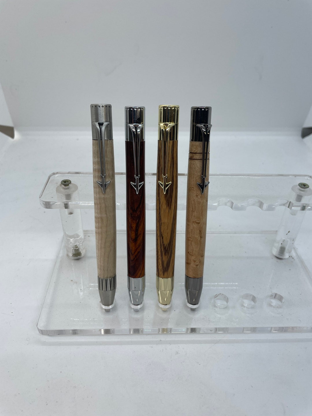 Aviation Jet Pen | Custom Made Airplane Pens | Aviation Enthusiasts ...