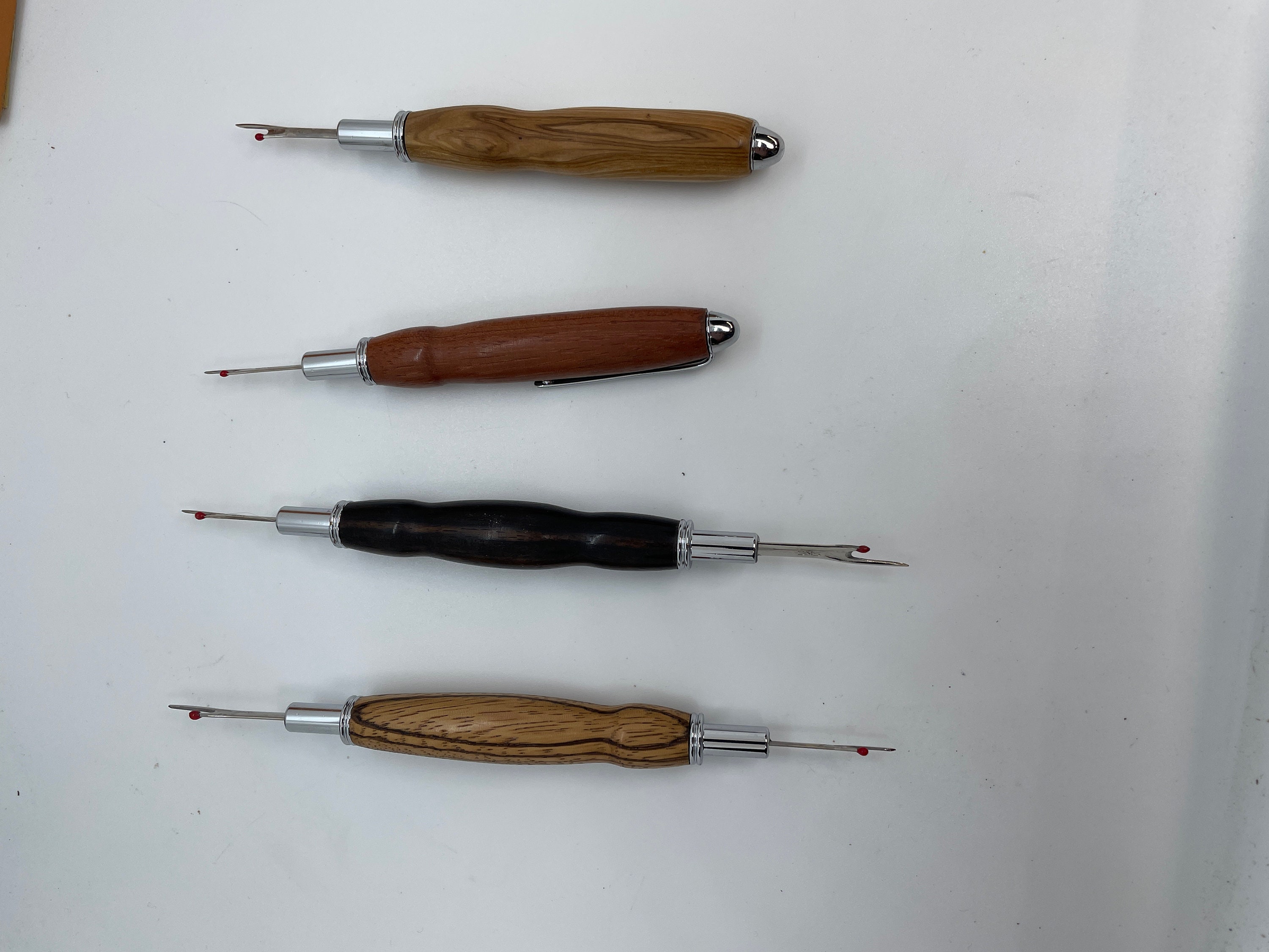 Custom Made Seam Rippers Personalized Seam Rippers Wood - Etsy