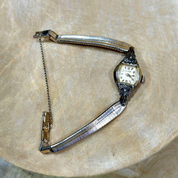 marc nicolet swiss vintage - Gem