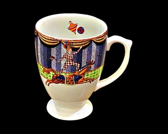 Wedgwood Carousel - Etsy