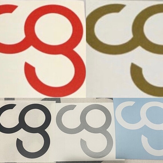 CG Camp Gladiator unofficial Vinyl Decal Sticker free | Etsy
