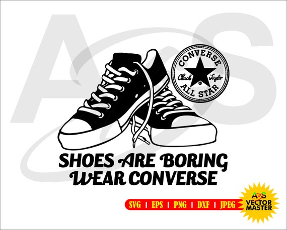 Chuck Taylor Logo Vector
