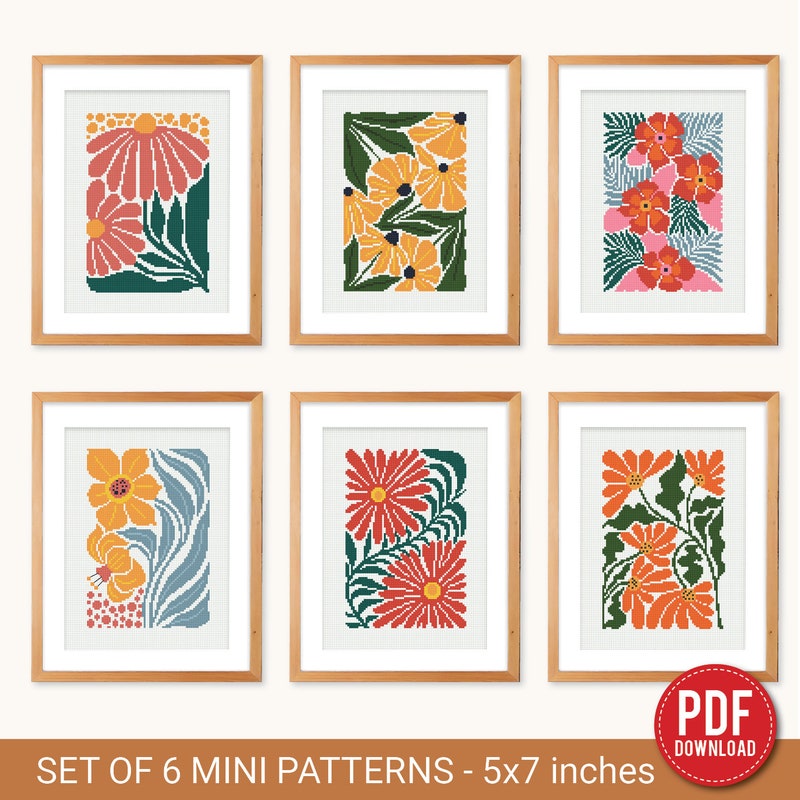 LabPattern - Etsy
