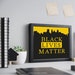 Black Lives Matter, BLM Cross Stitch Pattern Embroidery Pattern Instant ...