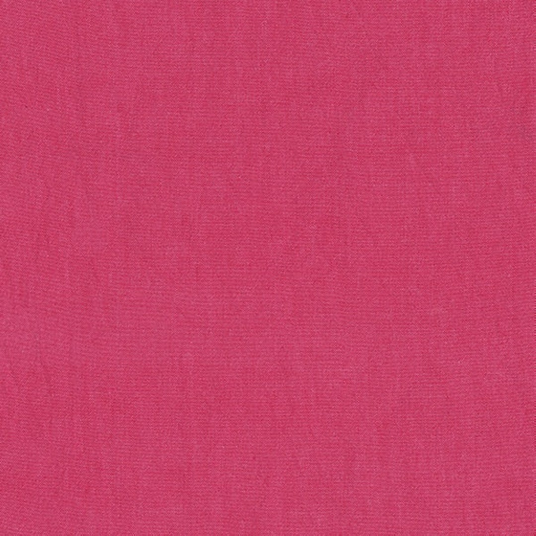 Anthology Fabric Artisan Solids Collection, Raspberry/light Pink (40171-93) - Etsy