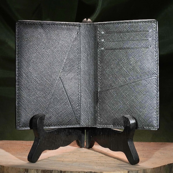 Organizer Wallet - Etsy