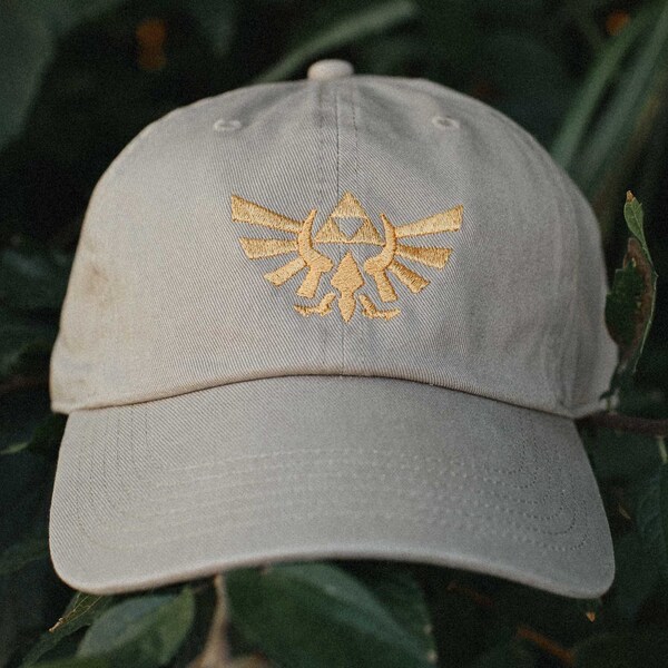 Zelda Hat - Etsy