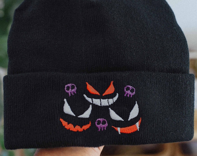 Haunty the Haunter Pokemon - Etsy