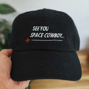 Cowboy Bebop - Etsy