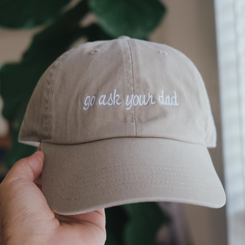 Hats With Sayings - Etsy
