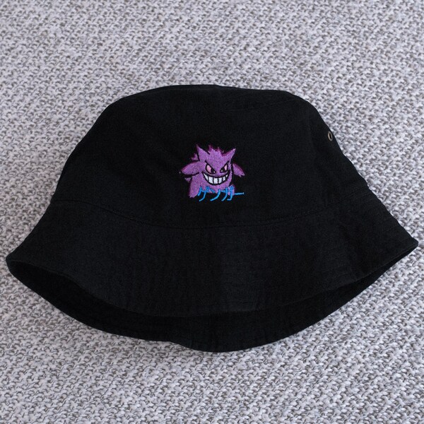 Bucket Hat - Etsy