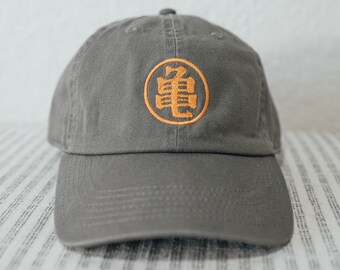 Master Roshi Hat - Etsy