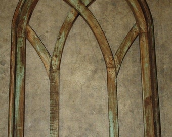 Church window frame | Etsy