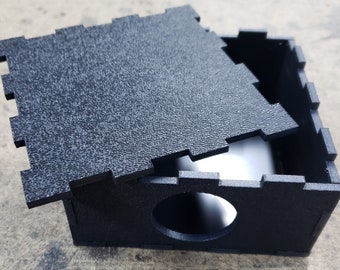 Reptile Lay Box - Etsy