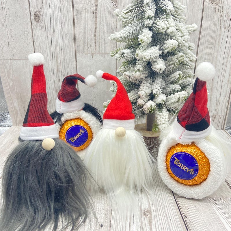 Secret Santa Gonk Gifts - 60+ Gift Ideas for 2025