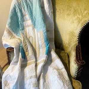 Kansas City Temple Quilt Block Pattern - Etsy