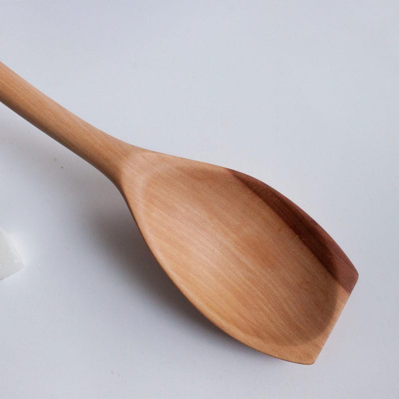 Apple Spoon Rest - Etsy