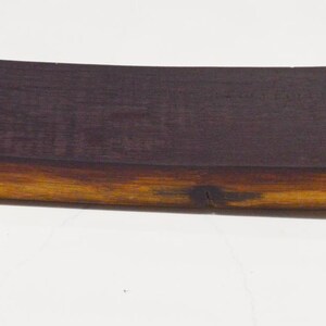 Rustic Wine Barrel Stave Serving Board - Perfect for Charcuterie and ...