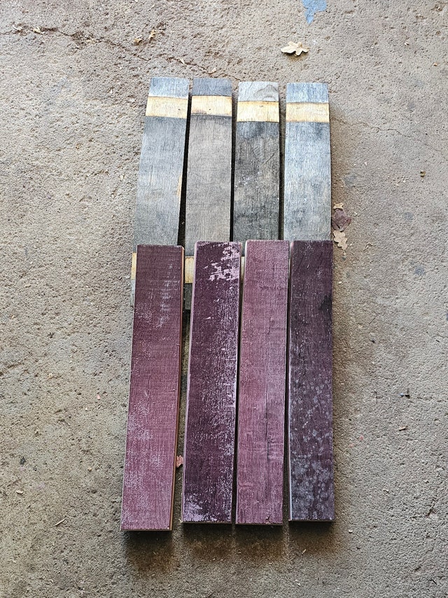 BarrelBuilds - Etsy Canada