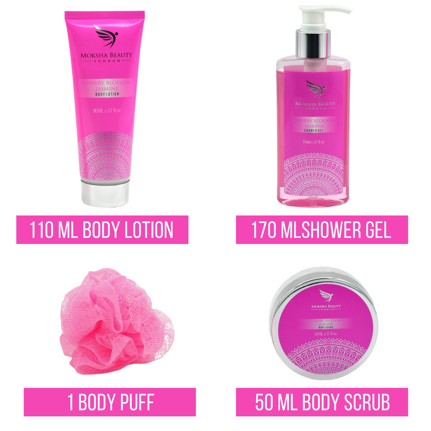 Spa Gifts Sets for Women Pampering Gifts for Women Relaxing Bath Gift ...