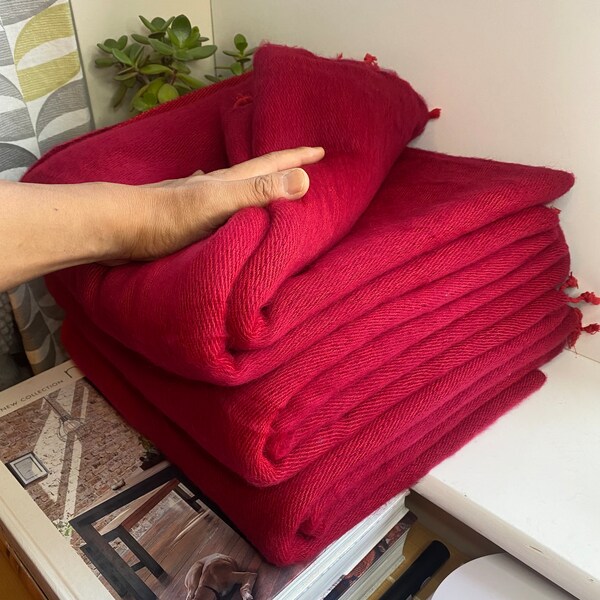 Wool Wrap - Etsy