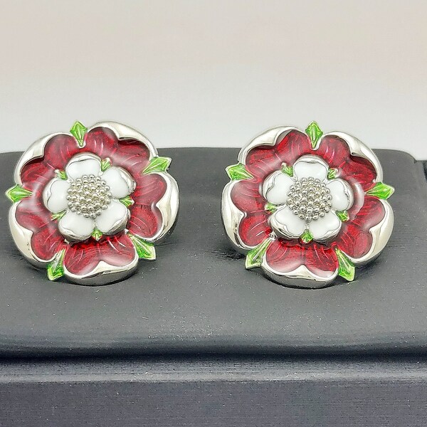 Vintage Cufflinks - Etsy