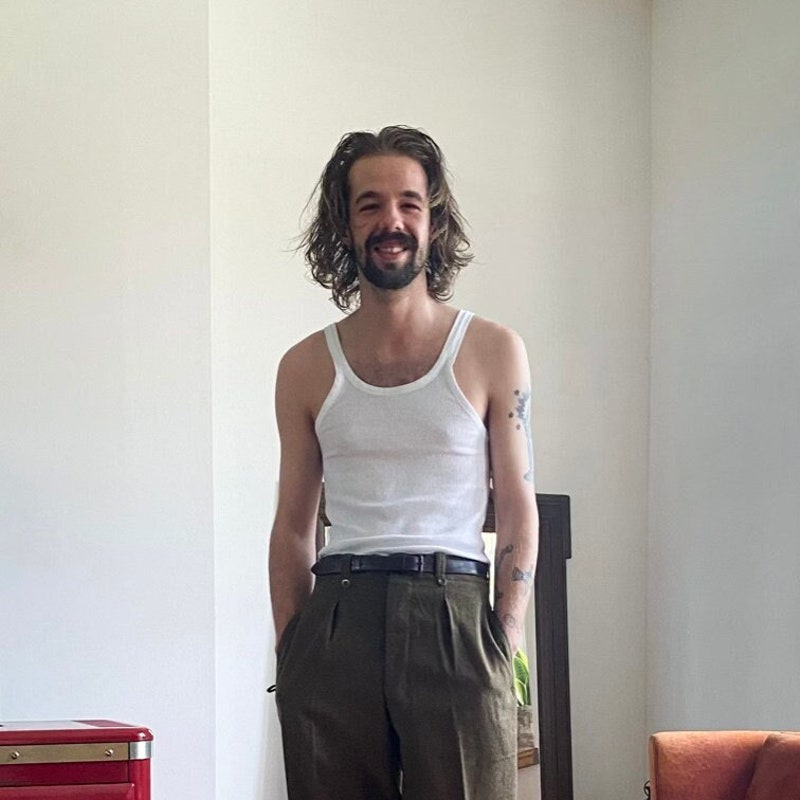 Wife Beaters Shirt - Etsy