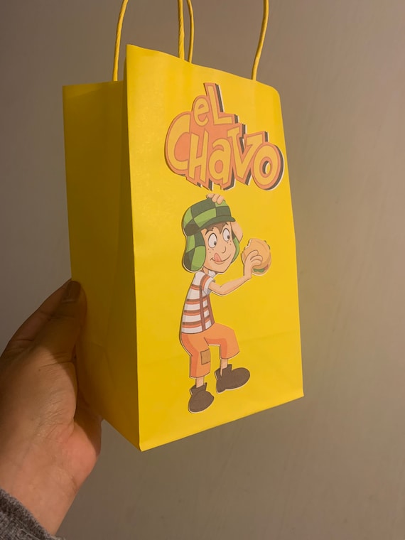 HACER DULCERO DEL CHAVO DEL OCHO CON CARTONES DE LECHE, 40% OFF