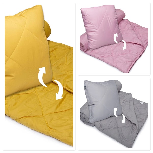 Pink Yellow Gray - Etsy