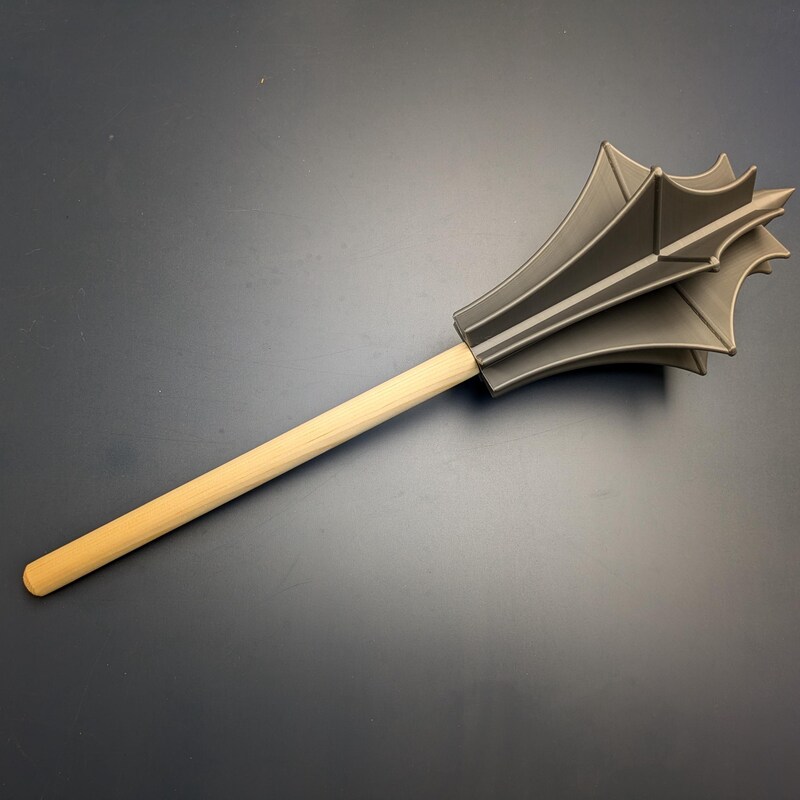 Mace - Etsy