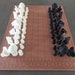 Tamerlane Chess Set - Etsy