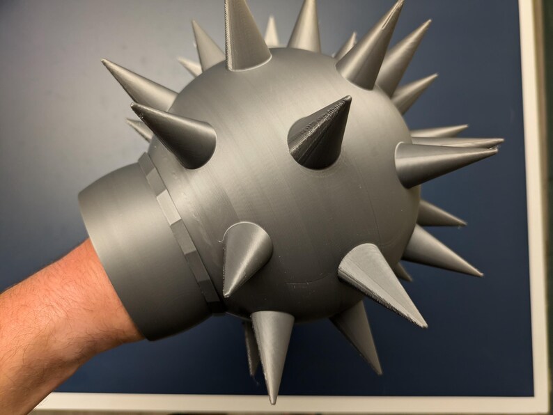 Elden Ring Star Fist Cosplay Wearable - Etsy