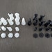 Full Tamerlane Chess Expansion Pieces - Etsy