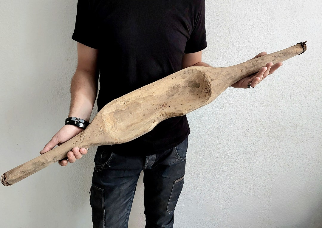 Wooden Vintage Shoulder Yoke. Rustic Bucket Rocker. Double - Etsy