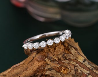 Earrings Gold Blue Sapphire posts studs eco friendly yellow | Etsy