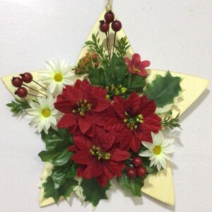 Shadow Box Frame Rainbow Rose Heart Shape Floral Arrangement Home ...