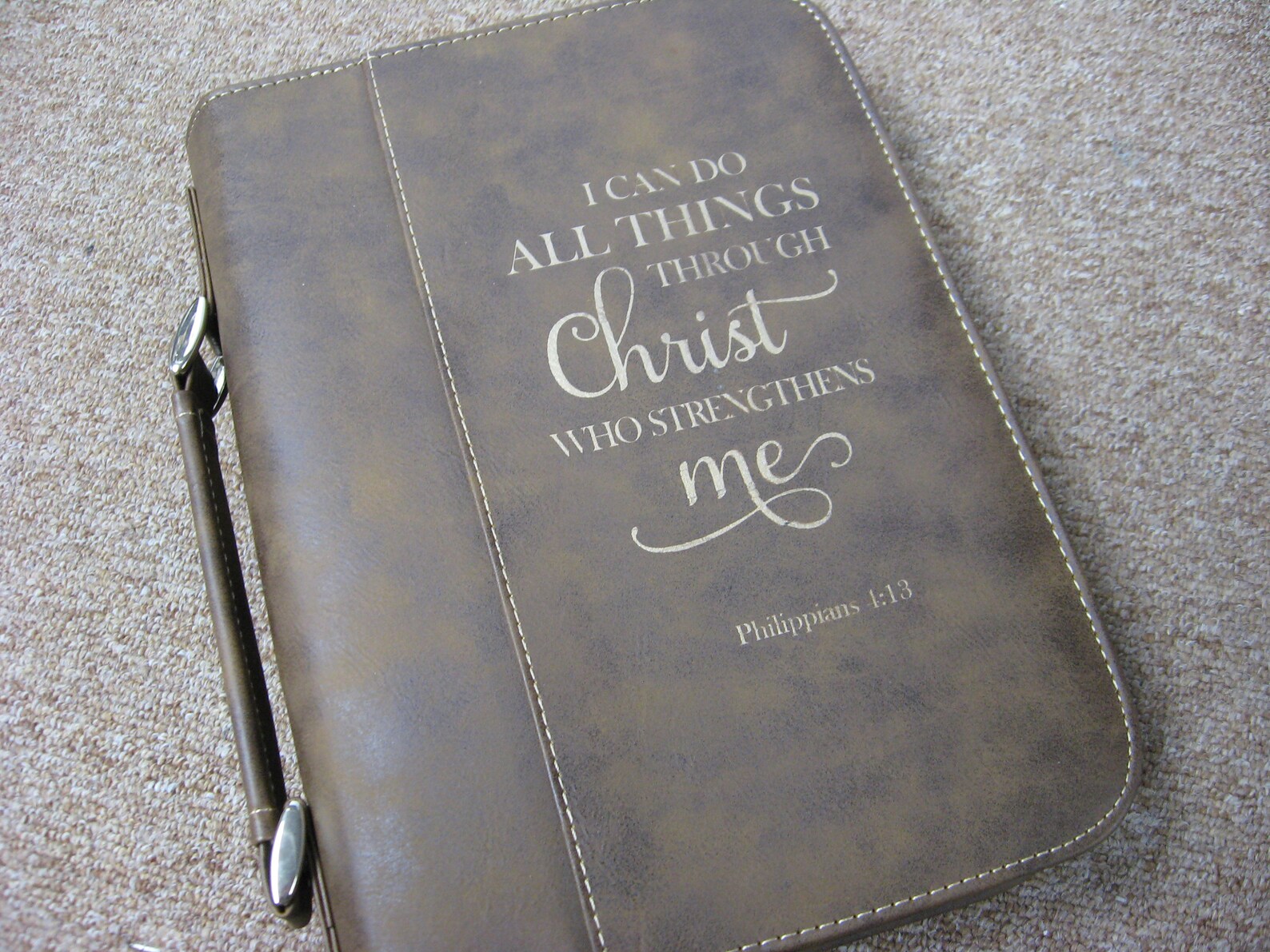 Bible Cover Personalized Bible Cover Custom Bible Cover - Etsy