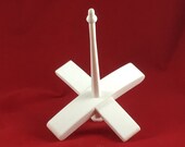 Well Balanced 3D Printed Drop Spindle Made of PLA Plastic - Etsy