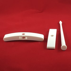 Well Balanced 3D Printed Drop Spindle Made of PLA Plastic - Etsy