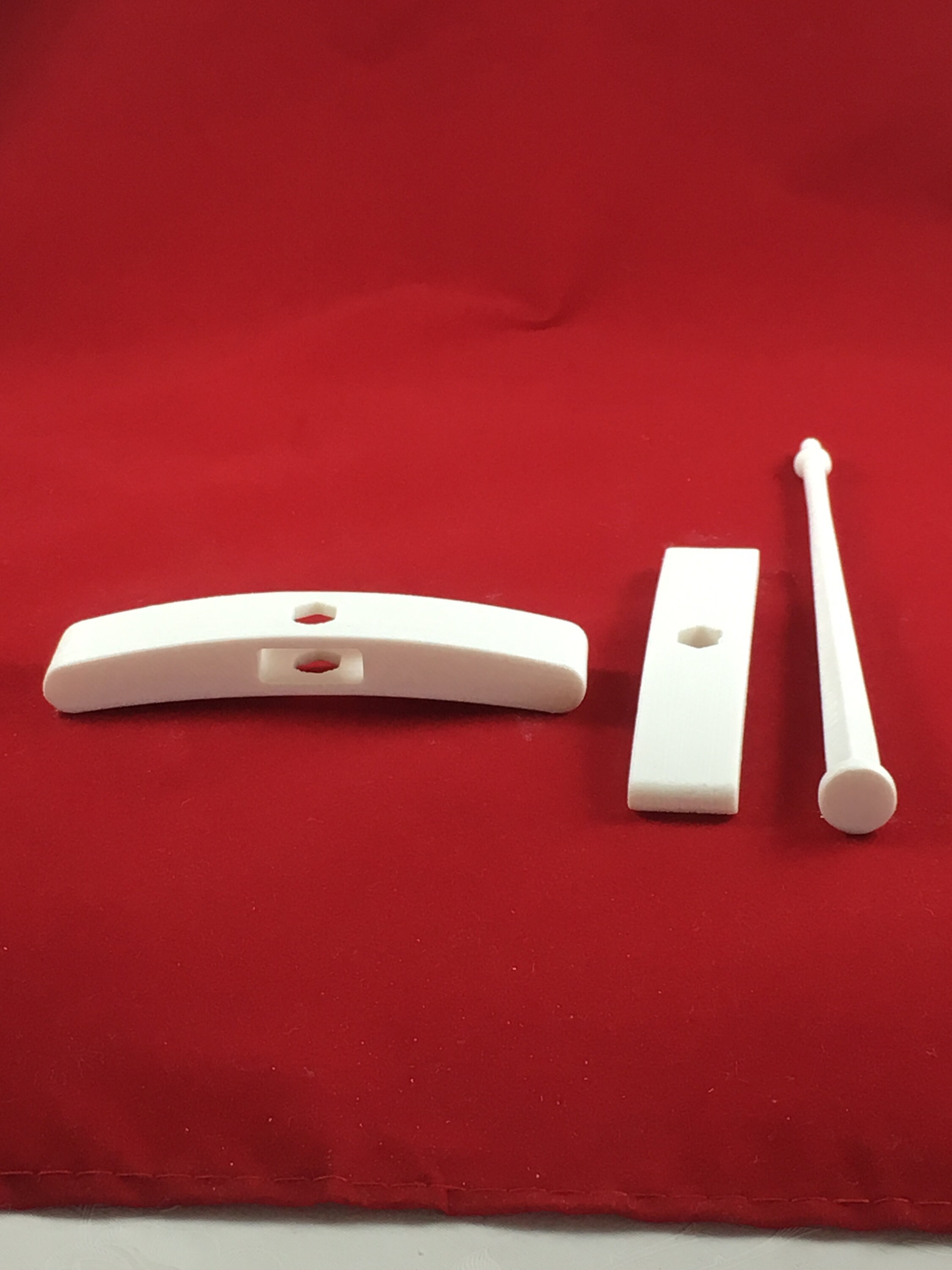 Well Balanced 3D Printed Drop Spindle Made of PLA Plastic - Etsy