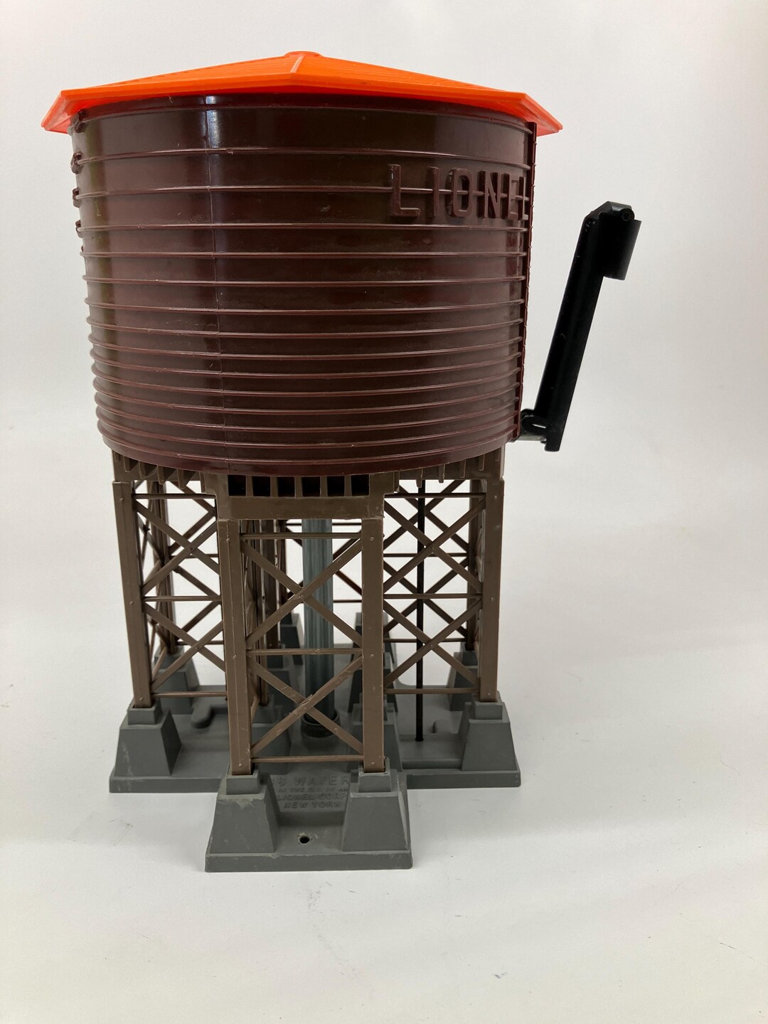 Lionel 138 Water Tower Used - Etsy
