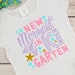 Mermaid Back to School Shirt, First Day of School Shirt, Girls Back to ...