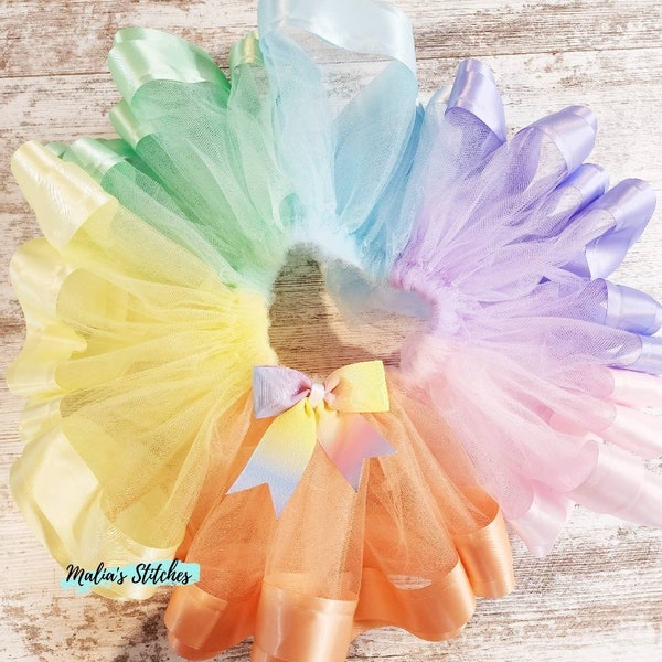 Dance Tutu - Etsy
