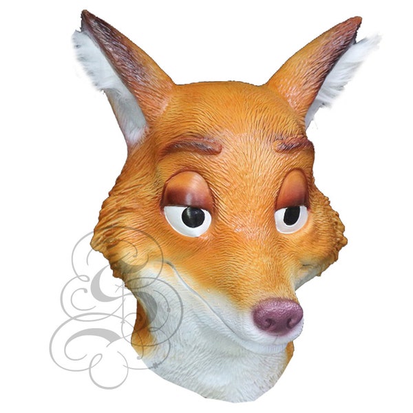 Nick wilde zootopia - Etsy España