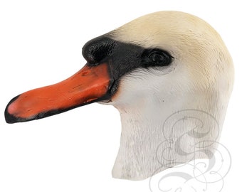 Latex Realistic Fish Full Head Prop Cosplay Animal Head Party | Etsy UK