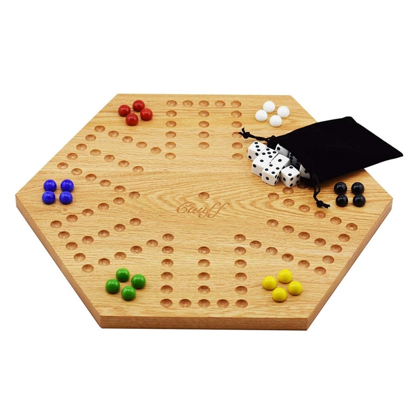 Carbles Game Board - Etsy