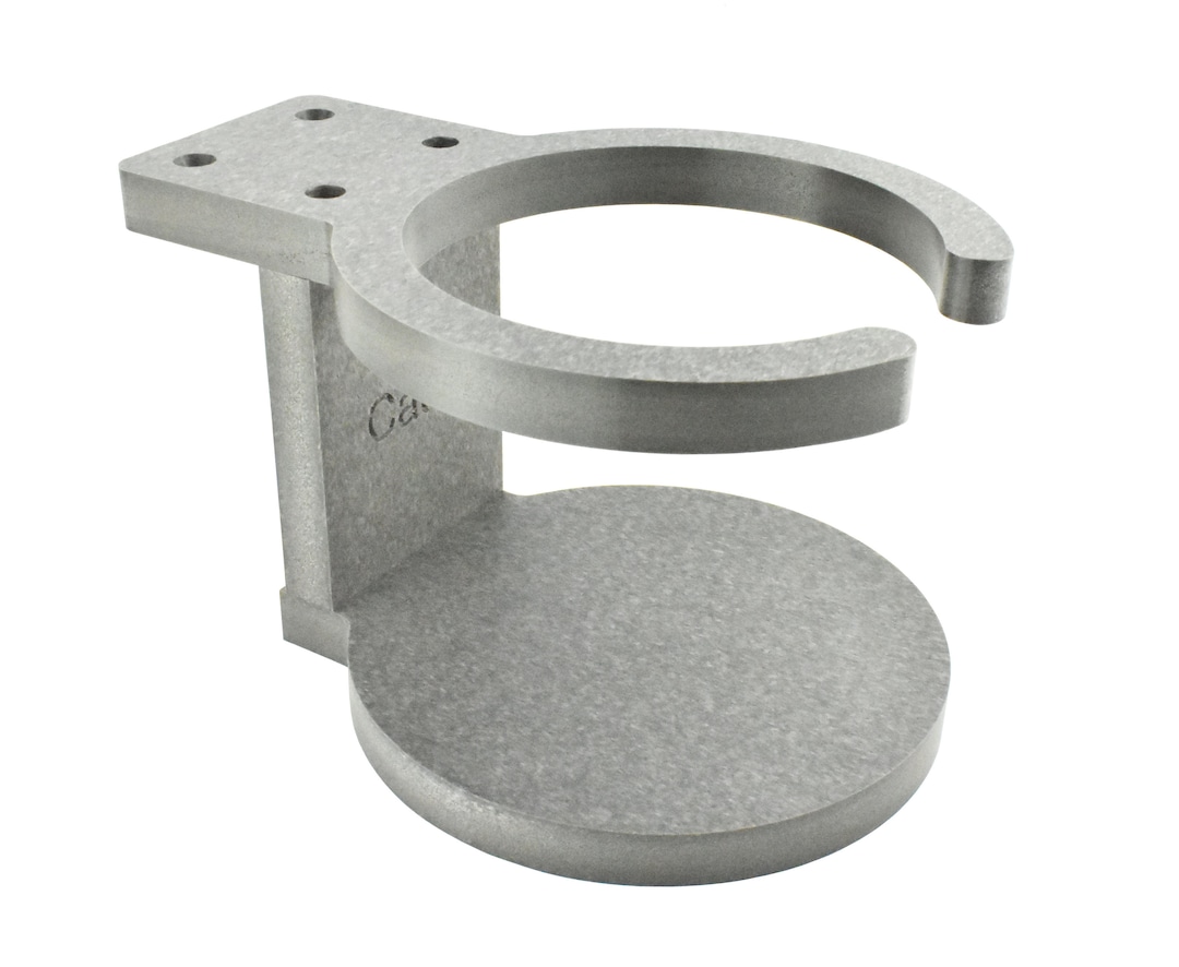 Poly Cup Holder for Outdoor Furniture Chair With Mounting Screws - Etsy