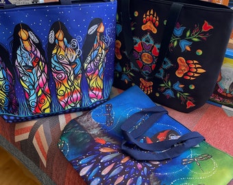Indigenous Bag - Etsy