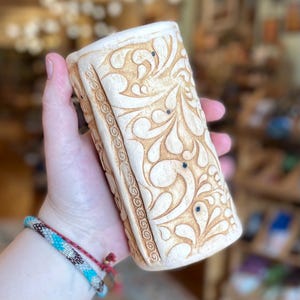 Native Made Ceramic Rain Sticks - Etsy